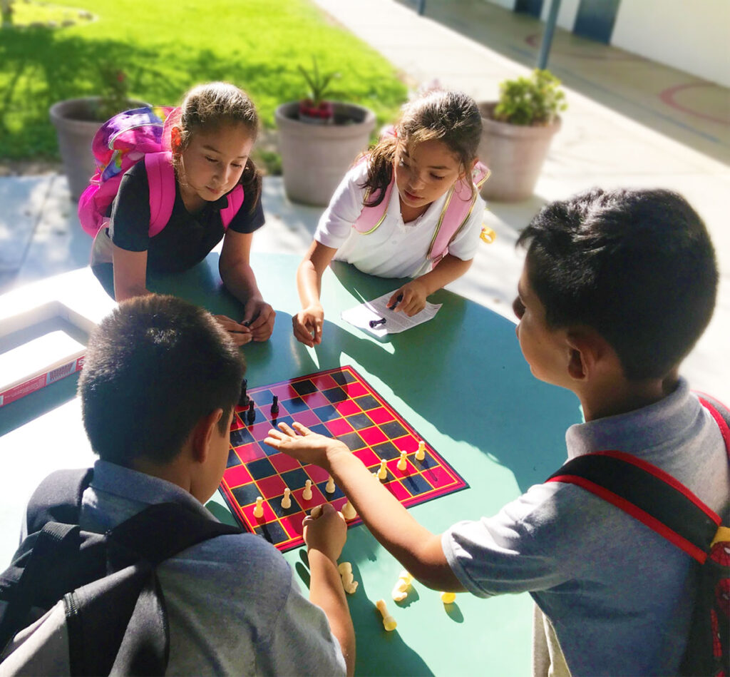 After School – Arc Experience