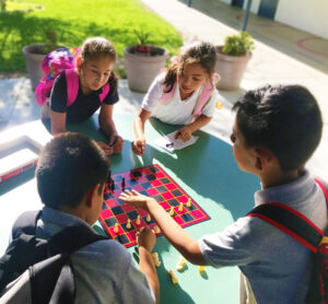 After School – Arc Experience