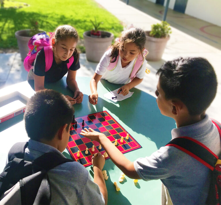 After School – Arc Experience