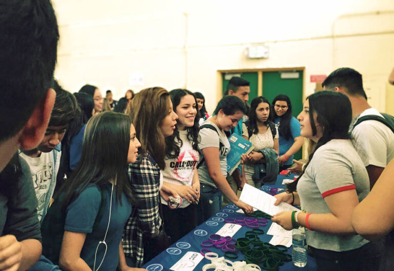 After School – Arc Experience