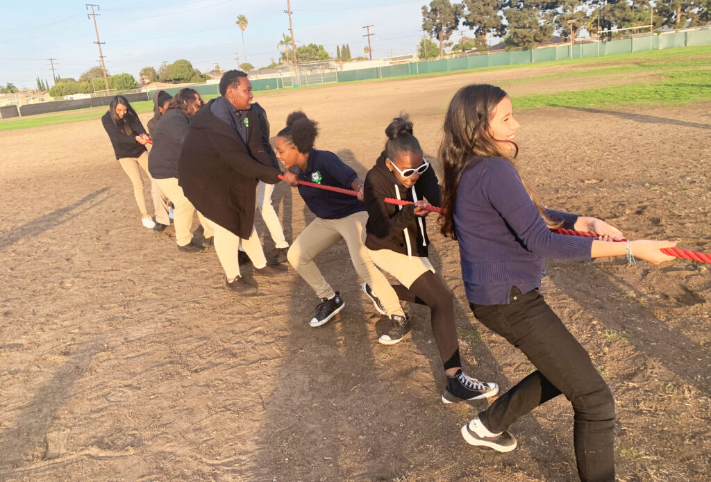 Arc Experience – SoCal After School, Adventure, and Enrichment Programs ...