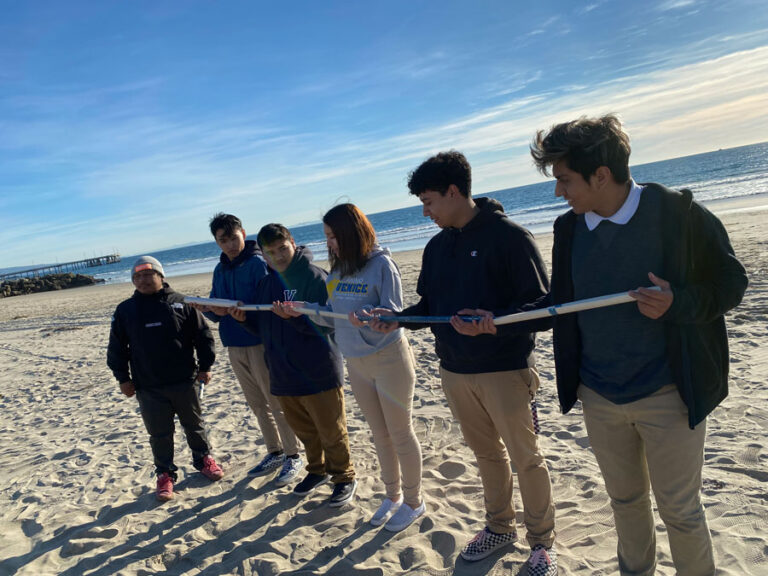 After School – Arc Experience