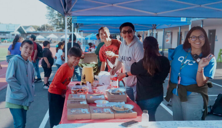 After School – Arc Experience