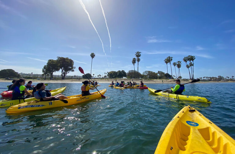 Arc Experience – SoCal After School, Adventure, and Enrichment Programs ...