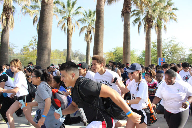 About – Arc Experience