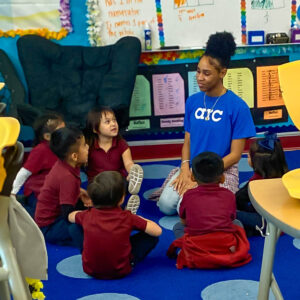 Discover – Arc Experience