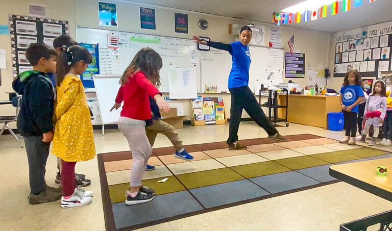 Discover – Arc Experience