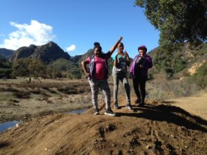 About – Arc Experience