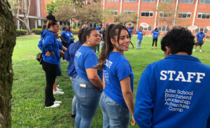 About – Arc Experience